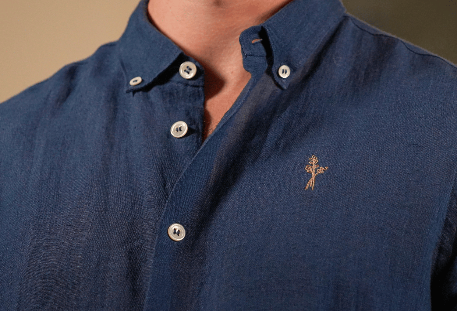 Le retour des vêtements 100 % lin français – Gratitude